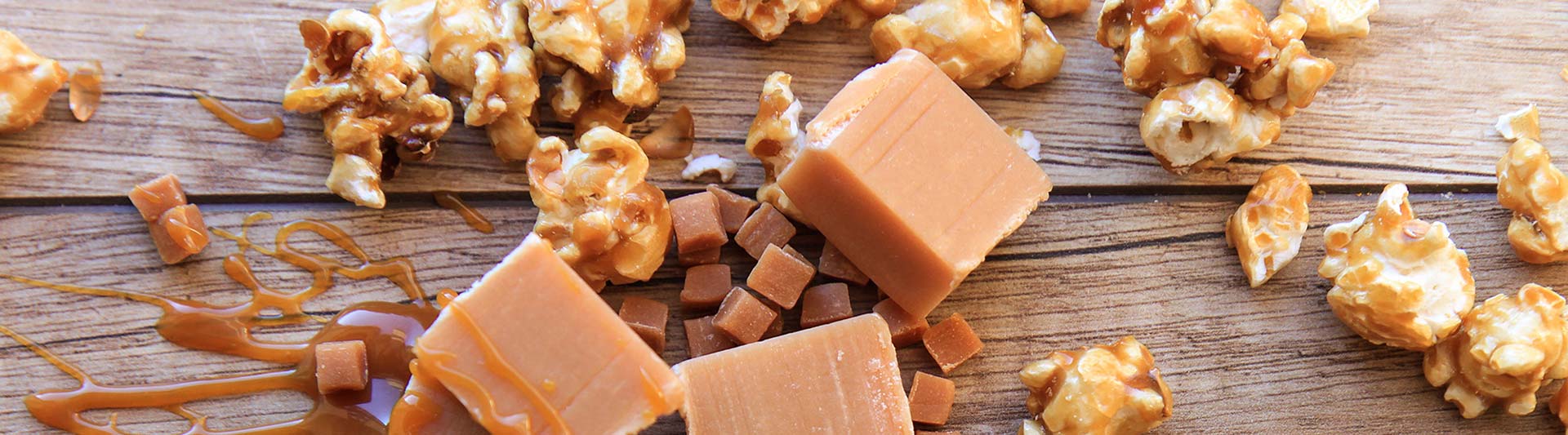 Buy Delicious Handcrafted Flavors Gourmet Popcorn California
